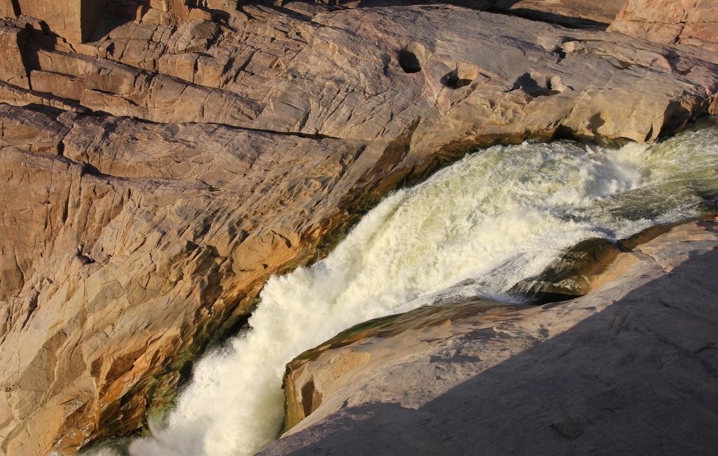 Dundi Lodge - where to stay for pilots in South Africa - The flying ...